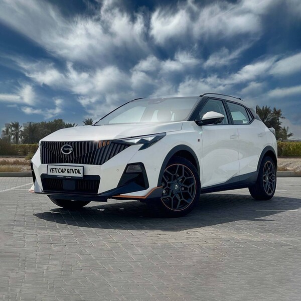 Rent GAC in Dubai, UAE - GAC Rental in Dubai