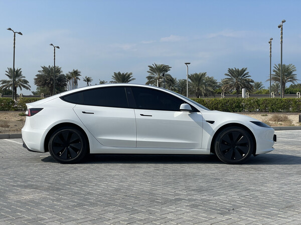 Rent TESLA in Dubai, UAE - TESLA Rental in Dubai